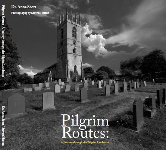 Pilgrim Routes: a Historical Guide - Discover Gainsborough