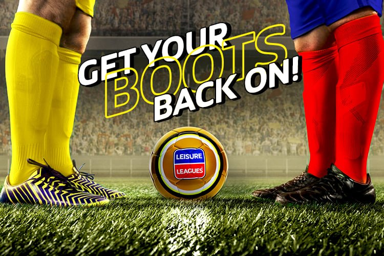 New 6-A-Side Football League kicks off in Gainsborough